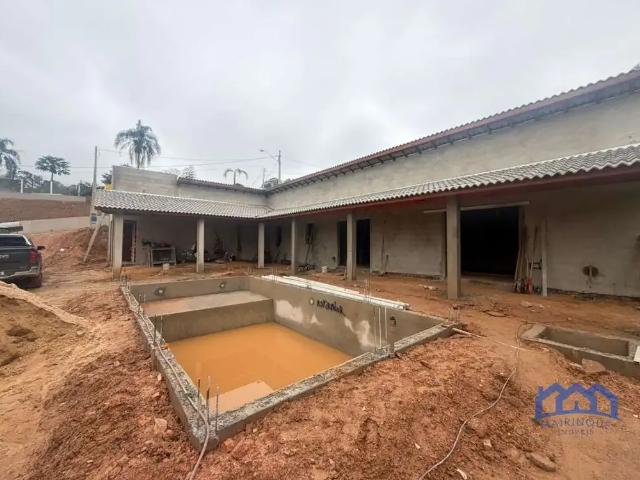 Sítio / Chácara para Venda em Mairinque/SP Dona Catarina 3 Quartos