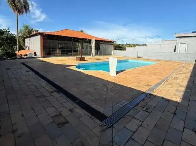 Sítio / Chácara para Venda em Mairinque/SP Dona Catarina 3 Quartos