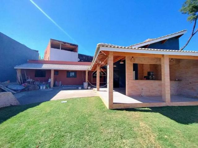 Sítio / Chácara para Venda em Mairinque/SP Dona Catarina 3 Quartos
