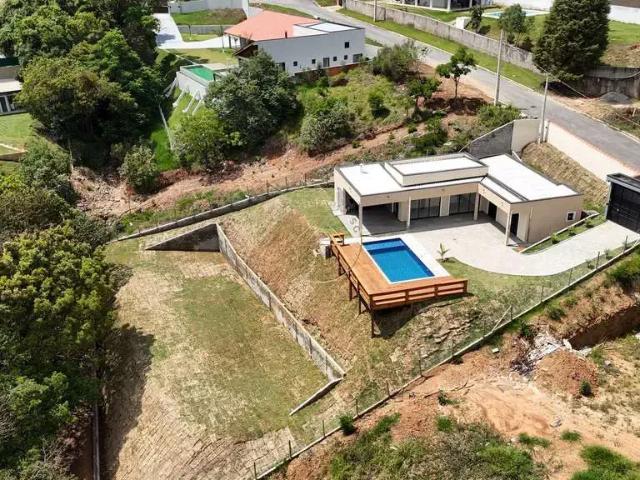 Sítio / Chácara para Venda em Mairinque/SP Dona Catarina 3 Quartos