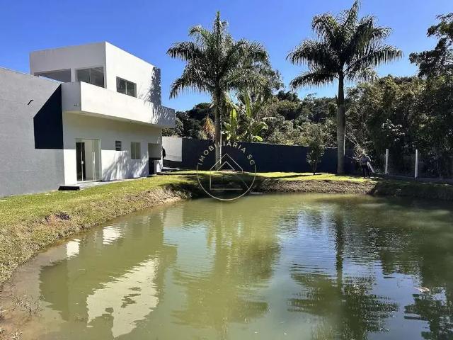 Sítio / Chácara para Venda em Mairinque/SP Dona Catarina 3 Quartos