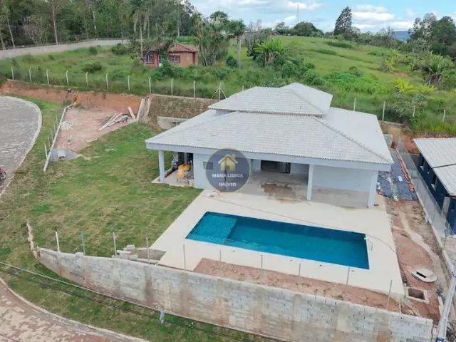 Sítio / Chácara para Venda em Mairinque/SP Dona Catarina 3 Quartos
