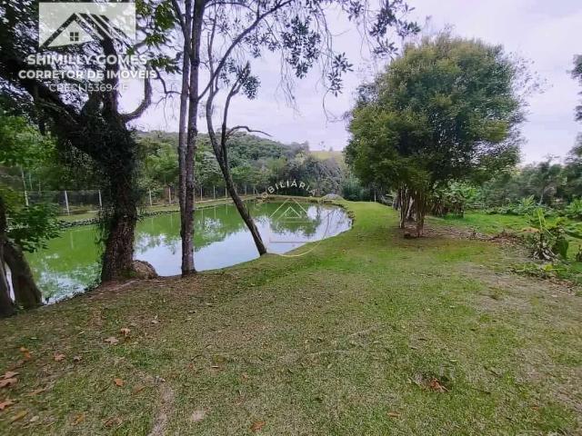 Sítio / Chácara para Venda em Mairinque/SP Dona Catarina 3 Quartos