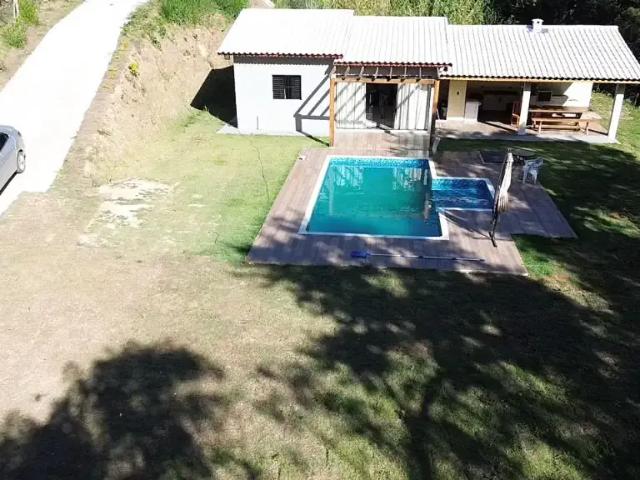 Sítio / Chácara para Venda em Mairinque/SP Dona Catarina 3 Quartos