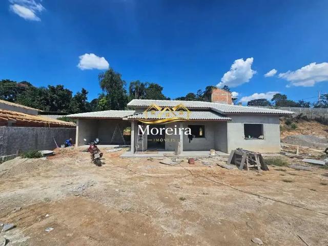 Sítio / Chácara para Venda em Mairinque/SP Dona Catarina 3 Quartos