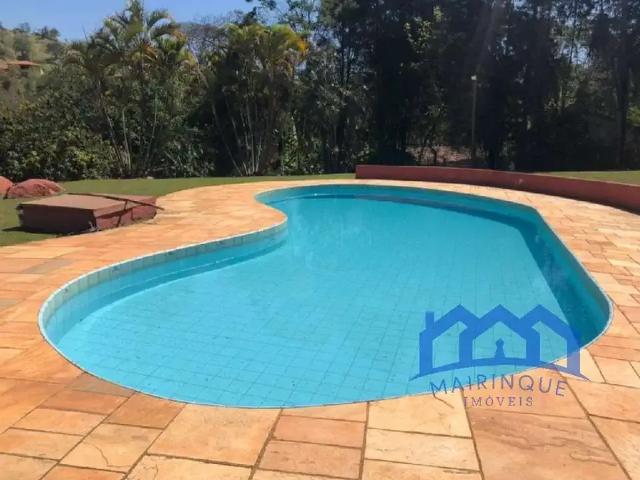 Sítio / Chácara para Venda em Mairinque/SP Dona Catarina 3 Quartos