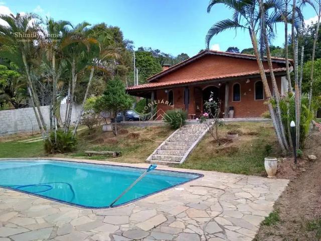 Sítio / Chácara para Venda em Mairinque/SP Dona Catarina 3 Quartos
