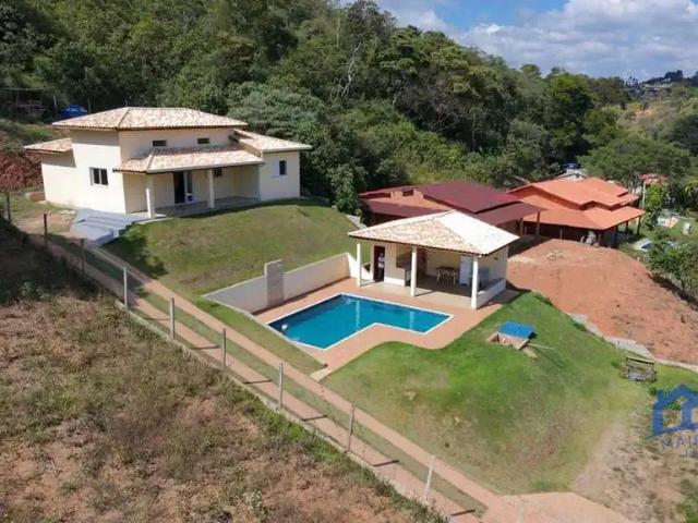 Sítio / Chácara para Venda em Mairinque/SP Dona Catarina 3 Quartos