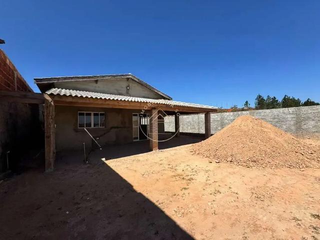Sítio / Chácara para Venda em Mairinque/SP Dona Catarina 3 Quartos