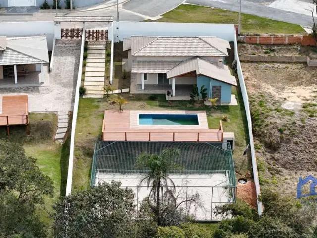 Sítio / Chácara para Venda em Mairinque/SP Dona Catarina 3 Quartos