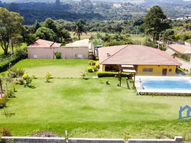 Sítio / Chácara para Venda em Mairinque/SP Dona Catarina 3 Quartos