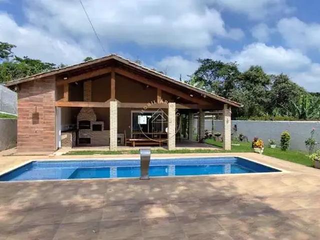 Sítio / Chácara para Venda em Mairinque/SP Dona Catarina 3 Quartos