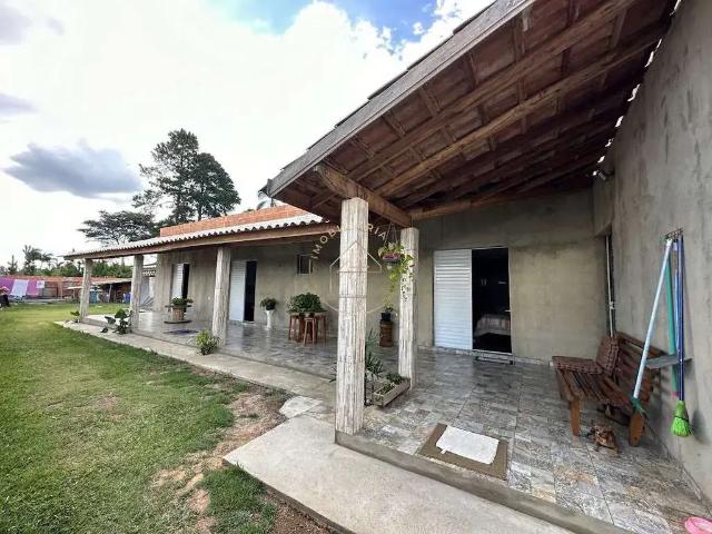 Sítio / Chácara para Venda em Mairinque/SP Dona Catarina 3 Quartos