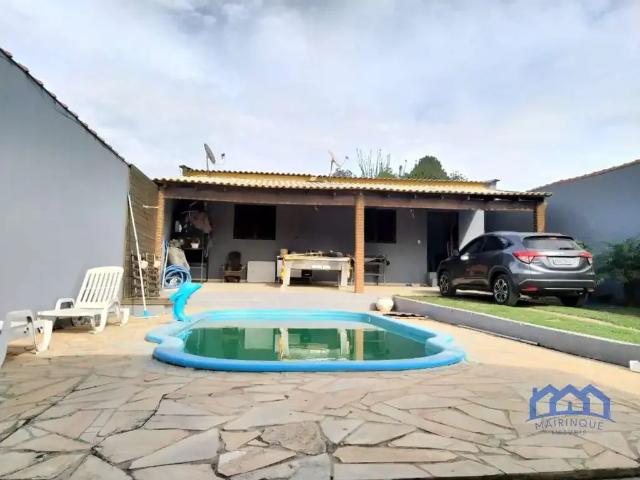 Sítio / Chácara para Venda em Mairinque/SP Dona Catarina 3 Quartos