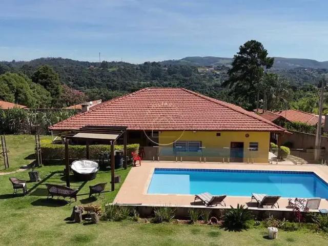 Sítio / Chácara para Venda em Mairinque/SP Dona Catarina 3 Quartos