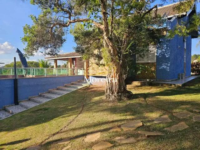 Sítio / Chácara para Venda em Mairinque/SP Dona Catarina 3 Quartos