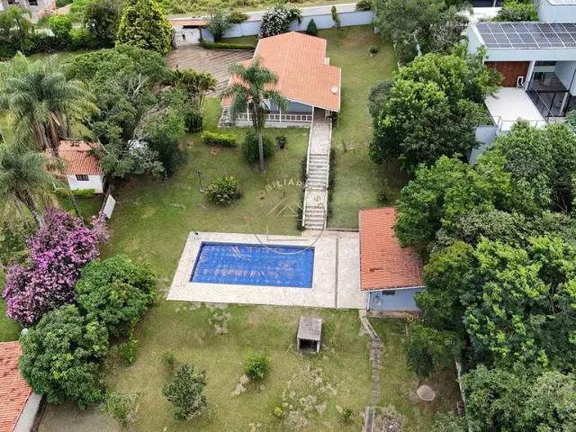 Sítio / Chácara para Venda em Mairinque/SP Dona Catarina 3 Quartos