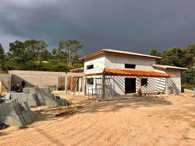 Sítio / Chácara para Venda em Mairinque/SP Dona Catarina 3 Quartos