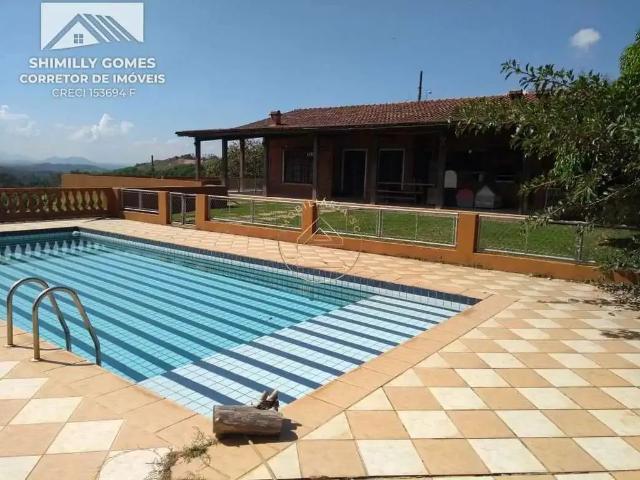 Sítio / Chácara para Venda em Mairinque/SP Dona Catarina 3 Quartos
