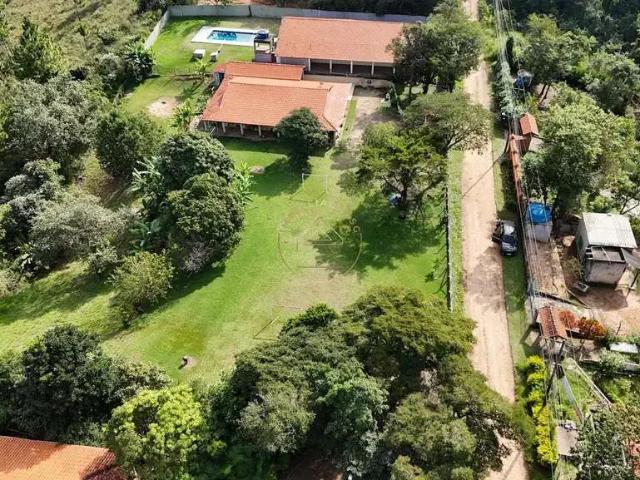 Sítio / Chácara para Venda em Mairinque/SP Dona Catarina 3 Quartos