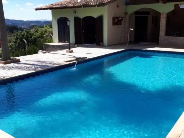 Sítio / Chácara para Venda em Mairinque/SP Dona Catarina 3 Quartos