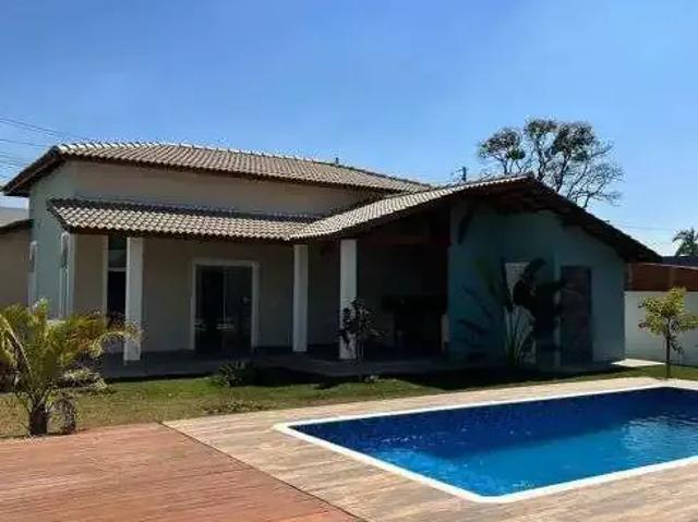Sítio / Chácara para Venda em Mairinque/SP Dona Catarina 3 Quartos