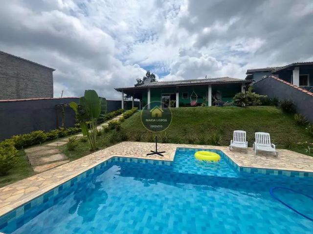 Sítio / Chácara para Venda em Mairinque/SP Dona Catarina 3 Quartos