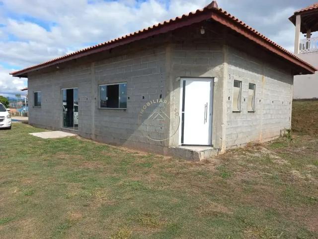 Sítio / Chácara para Venda em Mairinque/SP Dona Catarina 3 Quartos