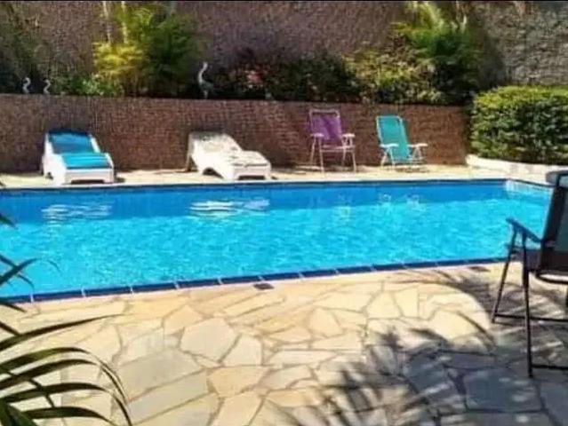 Sítio / Chácara para Venda em Mairinque/SP Dona Catarina 3 Quartos