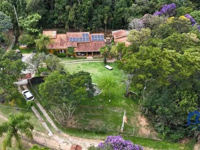 Sítio / Chácara para Venda em Mairinque/SP Dona Catarina 3 Quartos