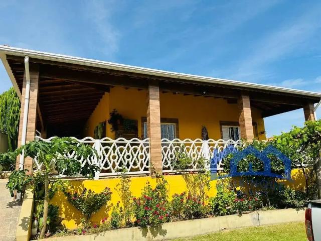 Sítio / Chácara para Venda em Mairinque/SP Dona Catarina 3 Quartos
