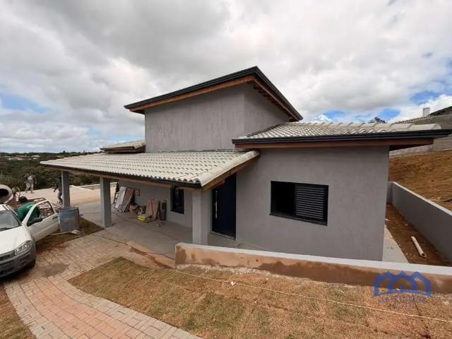 Sítio / Chácara para Venda em Mairinque/SP Dona Catarina 3 Quartos