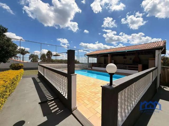 Sítio / Chácara para Venda em Mairinque/SP Dona Catarina 3 Quartos