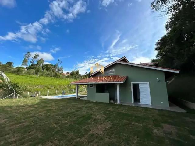 Sítio / Chácara para Venda em Mairinque/SP Dona Catarina 3 Quartos