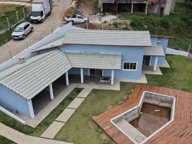 Sítio / Chácara para Venda em Mairinque/SP Dona Catarina 3 Quartos
