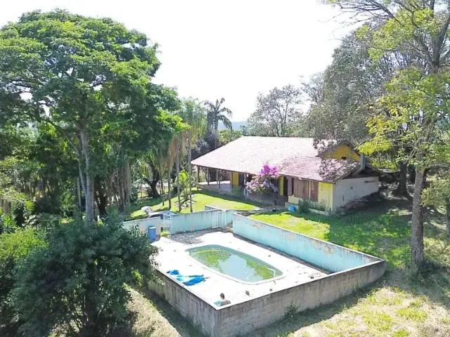 Sítio / Chácara para Venda em Mairinque/SP Dona Catarina 3 Quartos