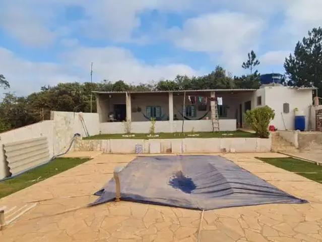 Sítio / Chácara para Venda em Mairinque/SP Dona Catarina 3 Quartos