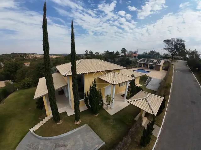 Sítio / Chácara para Venda em Mairinque/SP Dona Catarina 3 Quartos