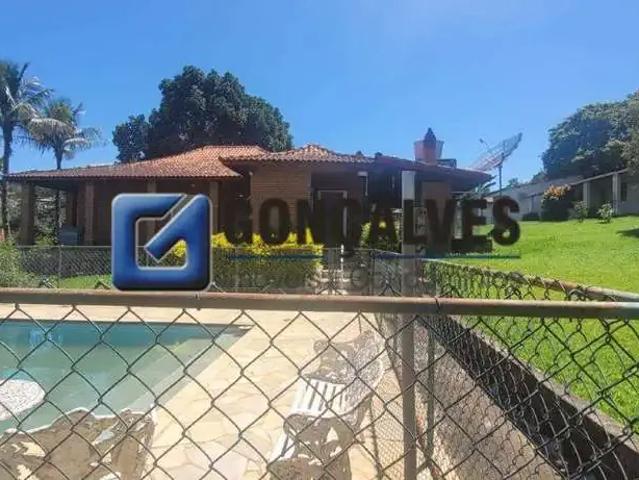 Sítio / Chácara para Venda em Mairinque/SP Dona Catarina 3 Quartos