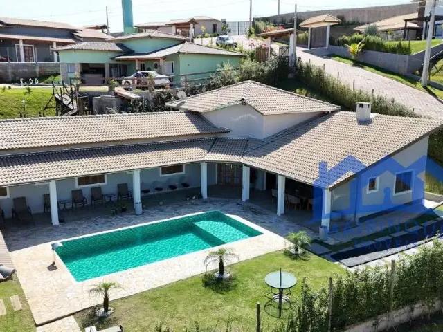 Sítio / Chácara para Venda em Mairinque/SP Estação de Moreiras 3 Quartos