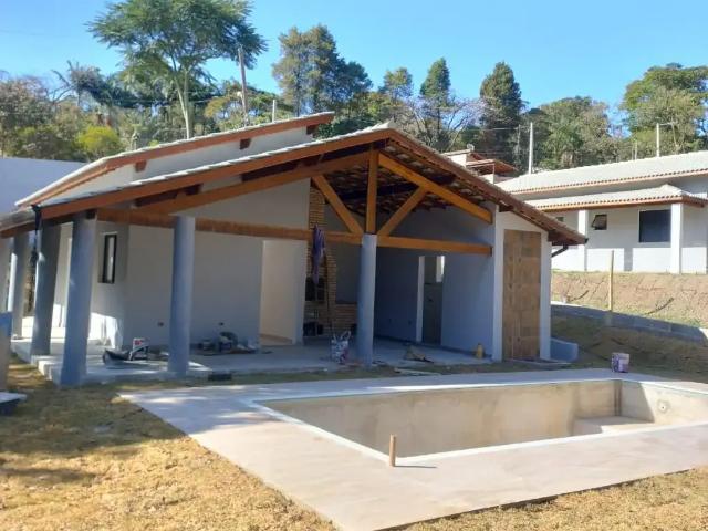 Sítio / Chácara para Venda em Mairinque/SP Dona Catarina 3 Quartos