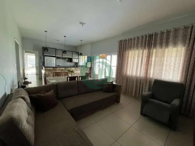 Sítio / Chácara para Venda em Mairinque/SP Dona Catarina 3 Quartos