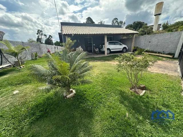 Sítio / Chácara para Venda em Mairinque/SP Dona Catarina 3 Quartos