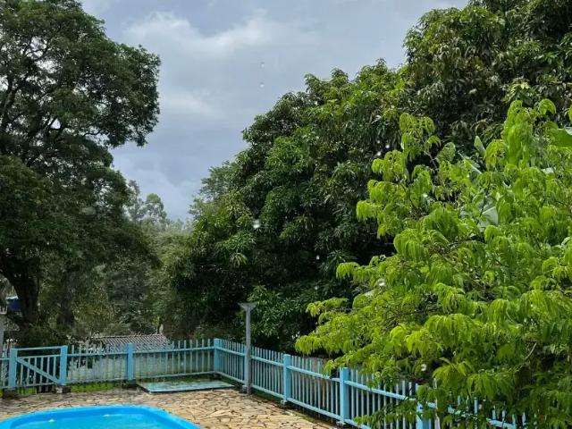 Sítio / Chácara para Venda em Mairinque/SP Dona Catarina 3 Quartos