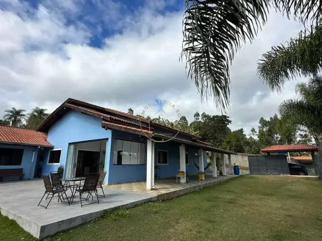 Sítio / Chácara para Venda em Mairinque/SP Dona Catarina 3 Quartos