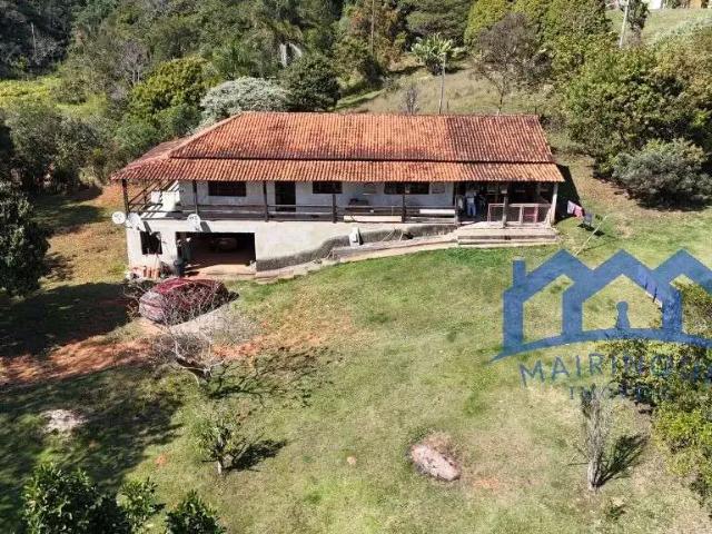 Sítio / Chácara para Venda em Mairinque/SP Dona Catarina 3 Quartos