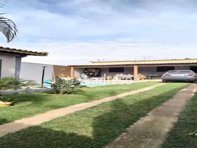 Sítio / Chácara para Venda em Mairinque/SP Dona Catarina 3 Quartos