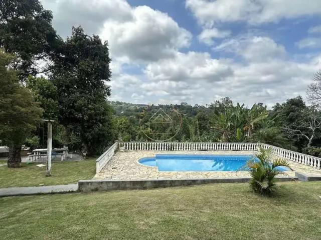 Sítio / Chácara para Venda em Mairinque/SP Dona Catarina 3 Quartos