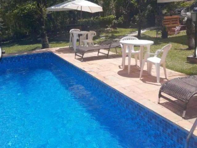 Sítio / Chácara para Venda em Mairinque/SP Dona Catarina 3 Quartos