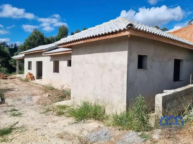 Sítio / Chácara para Venda em Mairinque/SP Dona Catarina 3 Quartos
